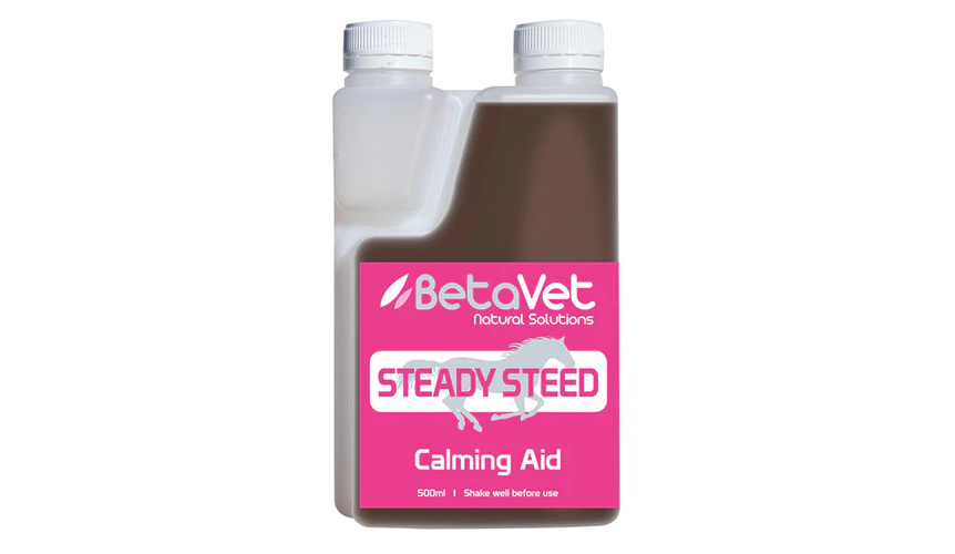 Betavet Steady Steed Liquid 250ml – Valley Feeds & General
