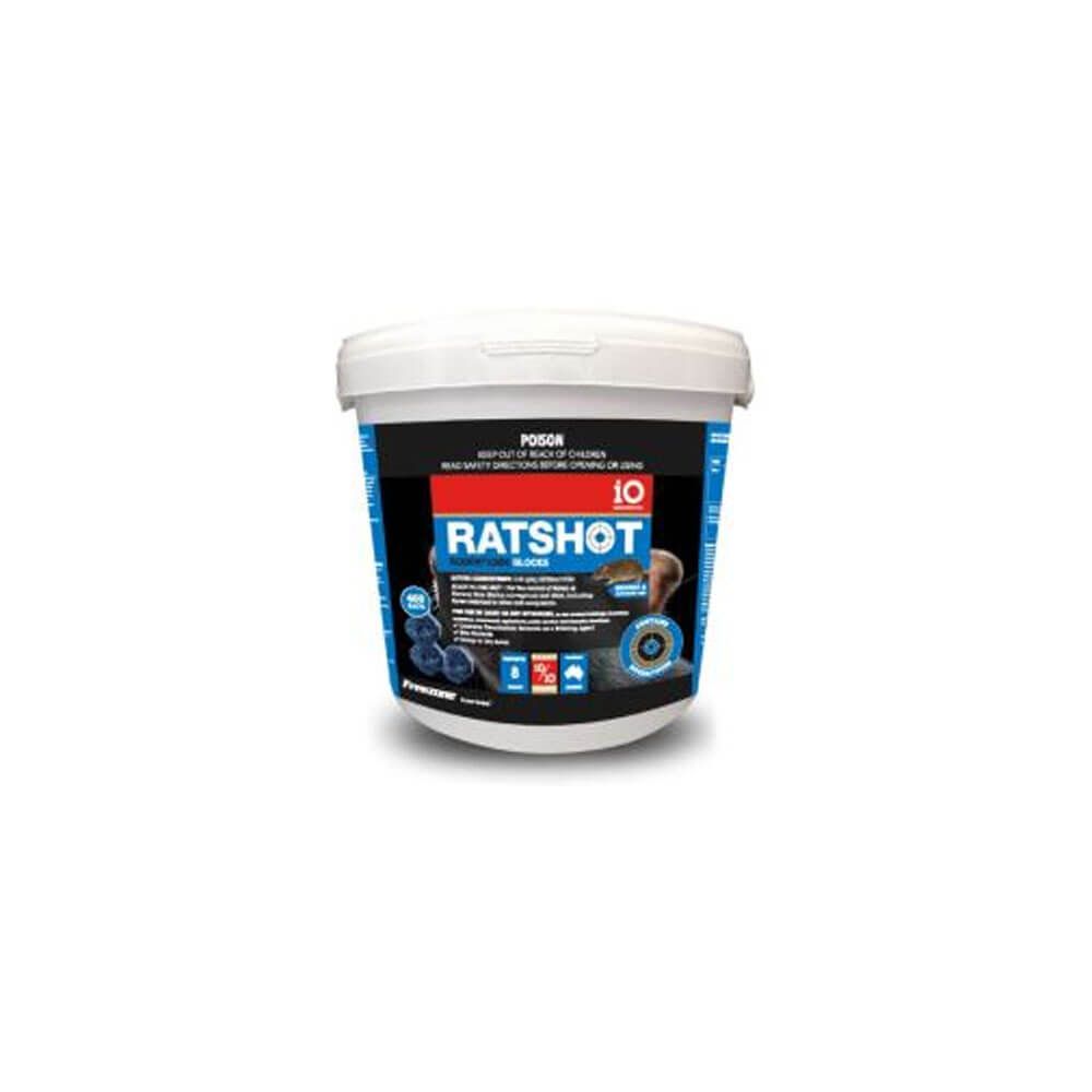 Io Ratshot Blocks – Valley Feeds & General